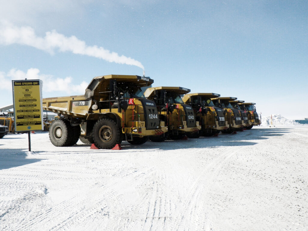Weapons of Mass Construction - Kiewit Corporation