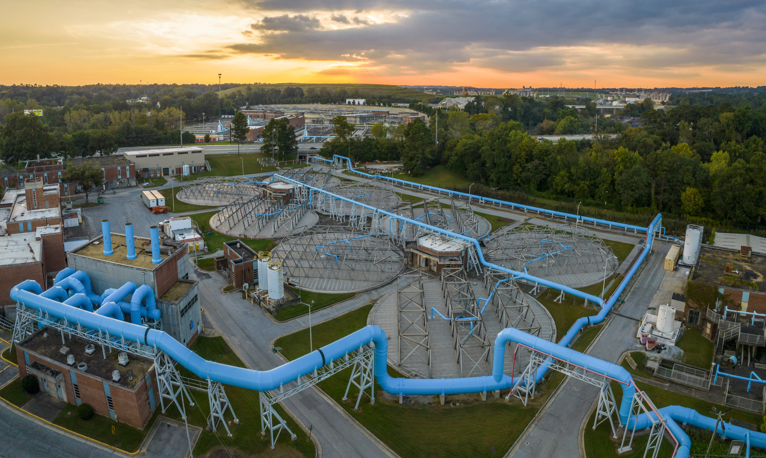 Water Events | Kiewit Corporation