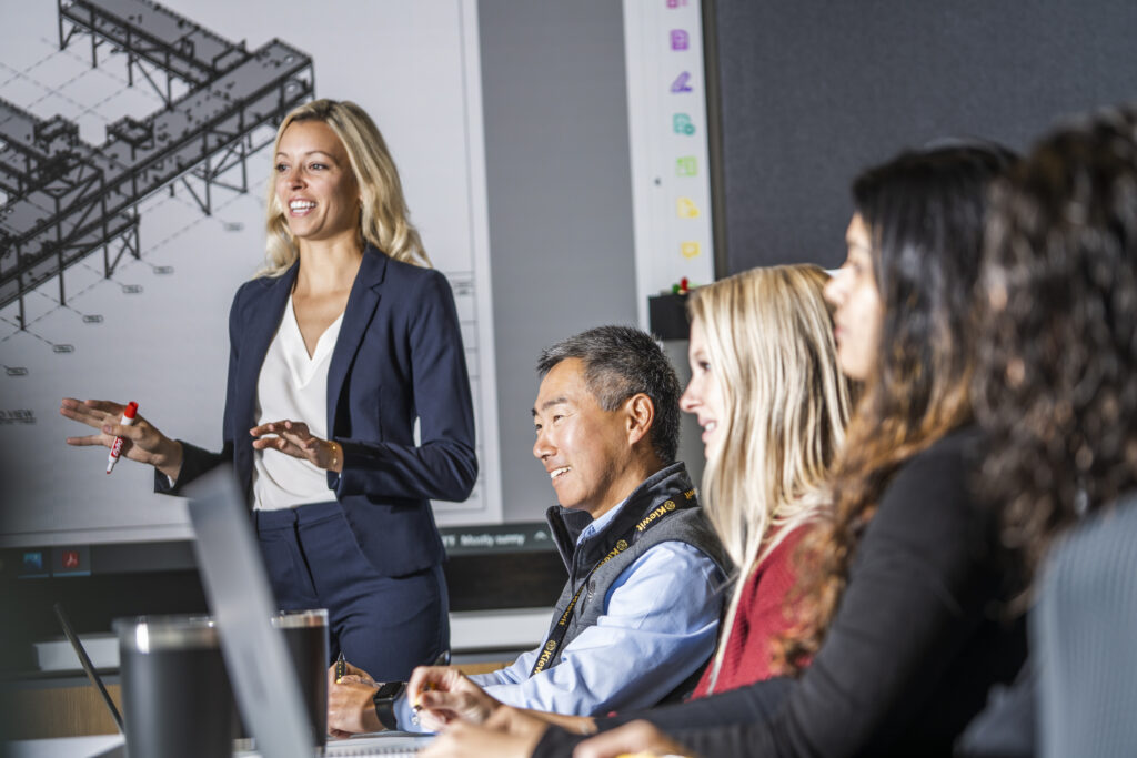 Alternative Delivery Models | Kiewit Corporation