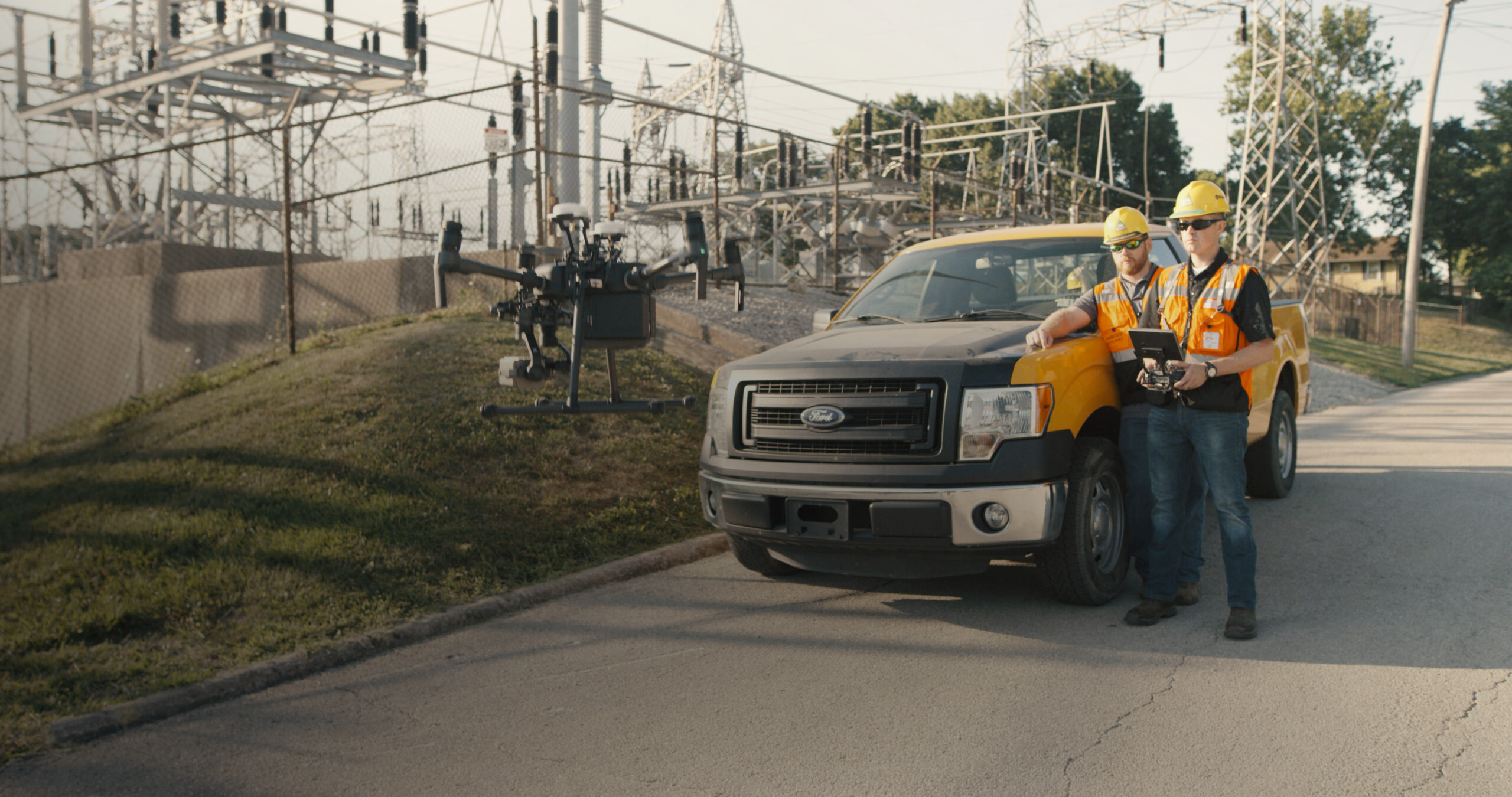 Technology at Kiewit | Kiewit Corporation