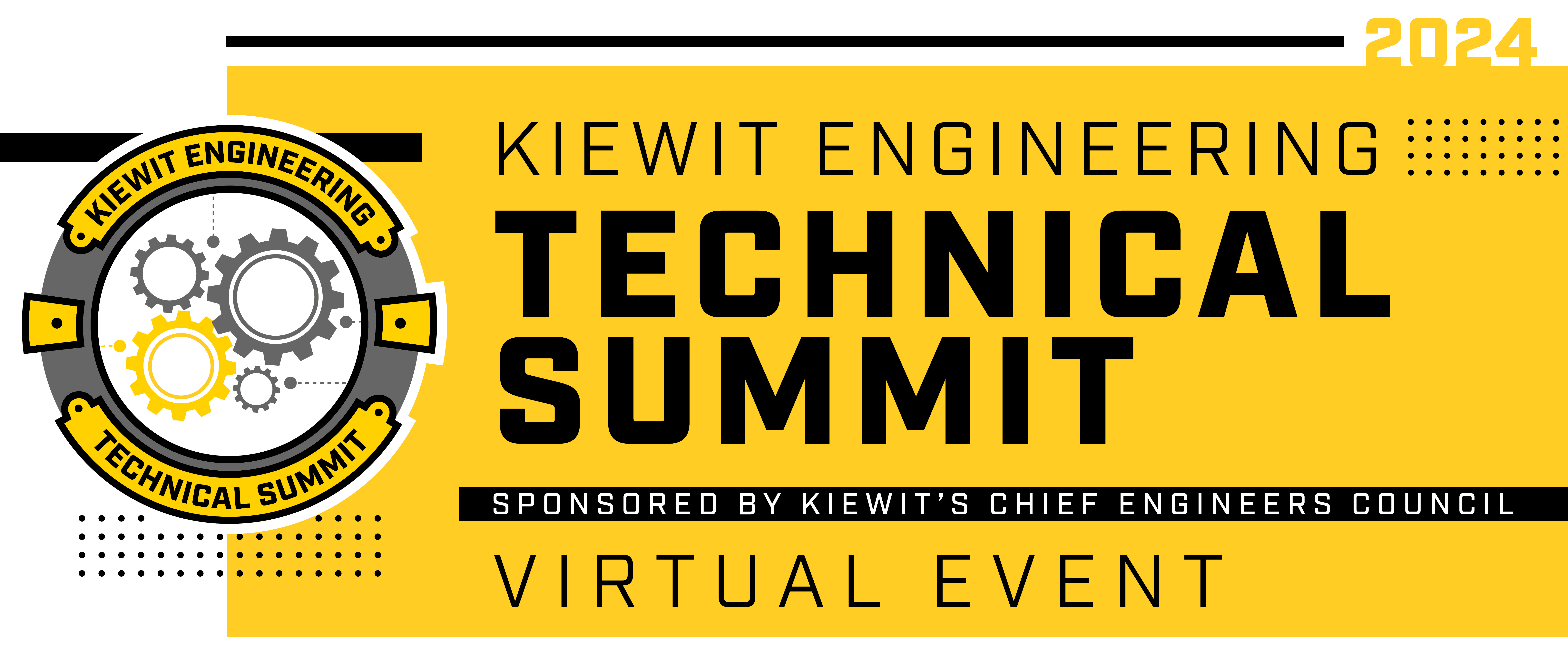 Kiewit Engineering Technical Summit | Kiewit Corporation