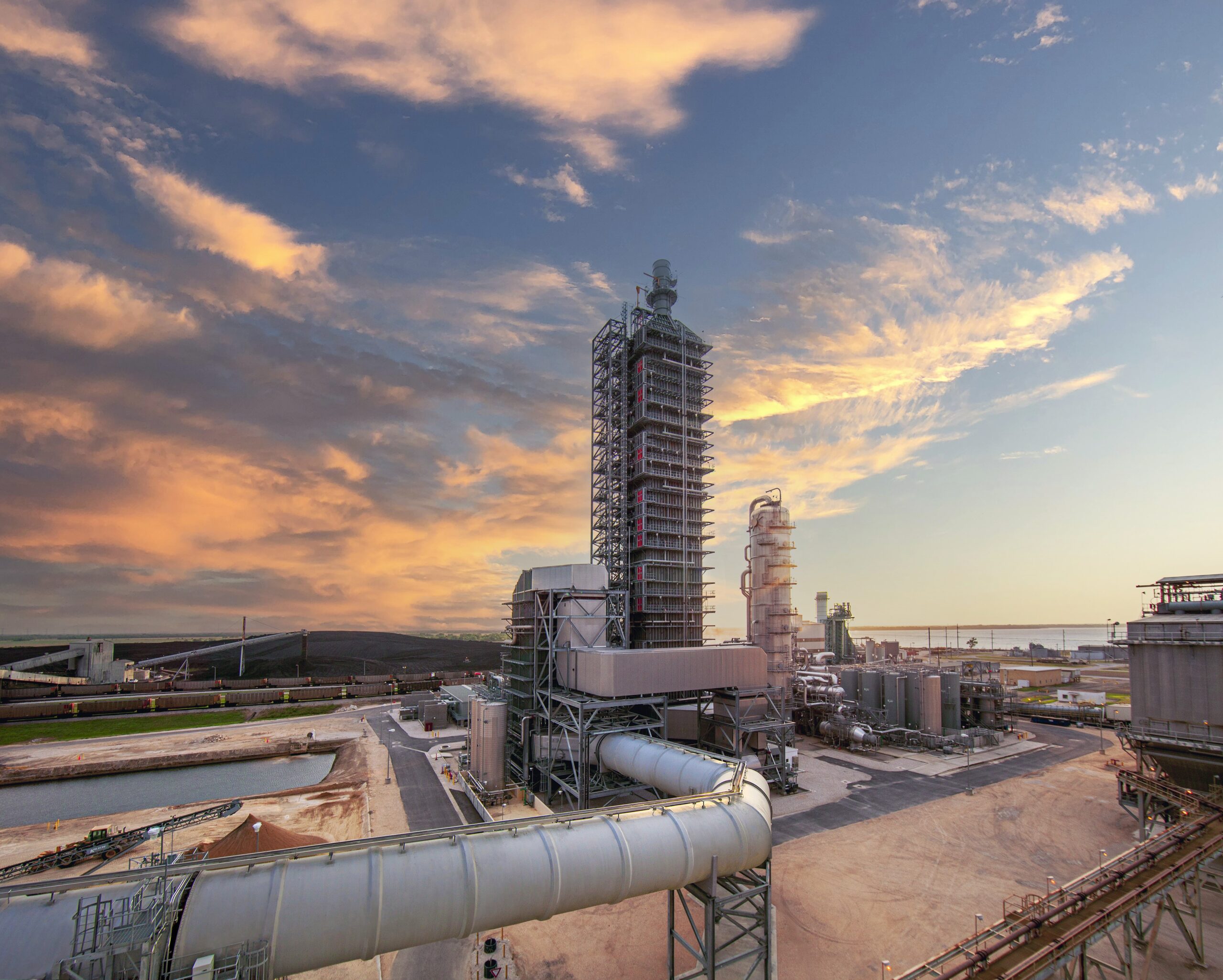 How Kiewit Does Project Development - Kiewit Corporation