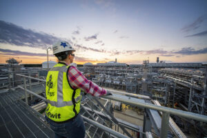 About Kiewit - Kiewit Corporation