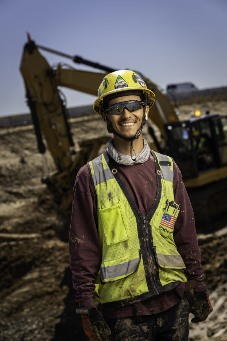 Skilled Craft Professionals - Kiewit Corporation