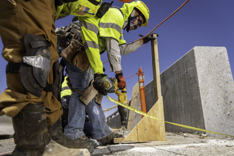 Skilled Craft Professionals - Kiewit Corporation