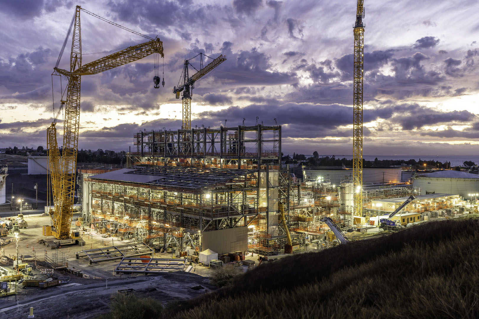 Nuclear Solutions - Kiewit Corporation