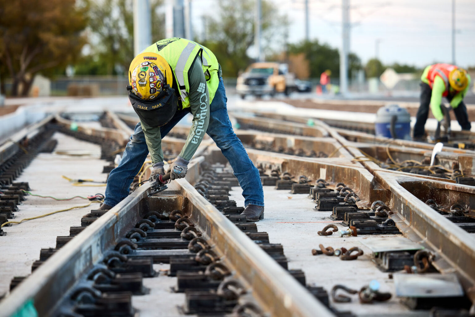 Transportation - Kiewit Corporation