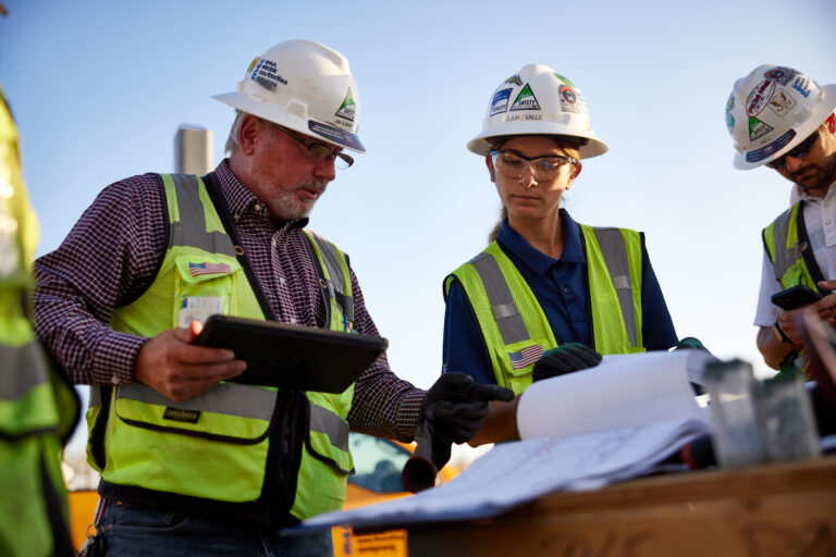 About Kiewit - Kiewit Corporation