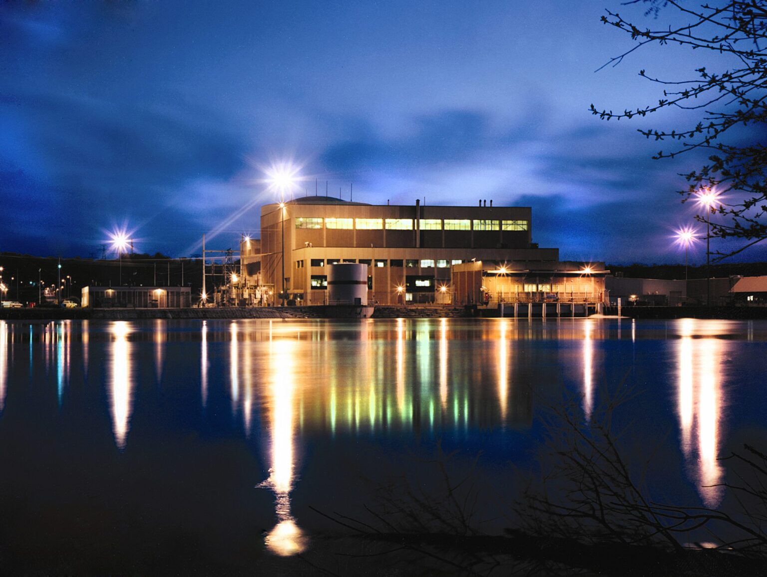 Nuclear Solutions - Kiewit Corporation