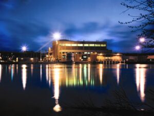 Nuclear Solutions - Kiewit Corporation