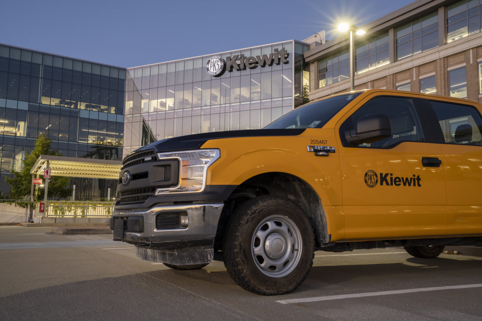 Nuclear Solutions - Kiewit Corporation