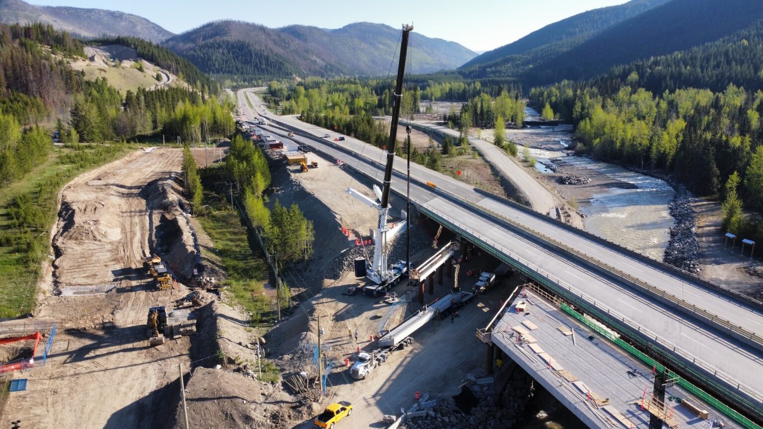 Transportation - Kiewit Corporation