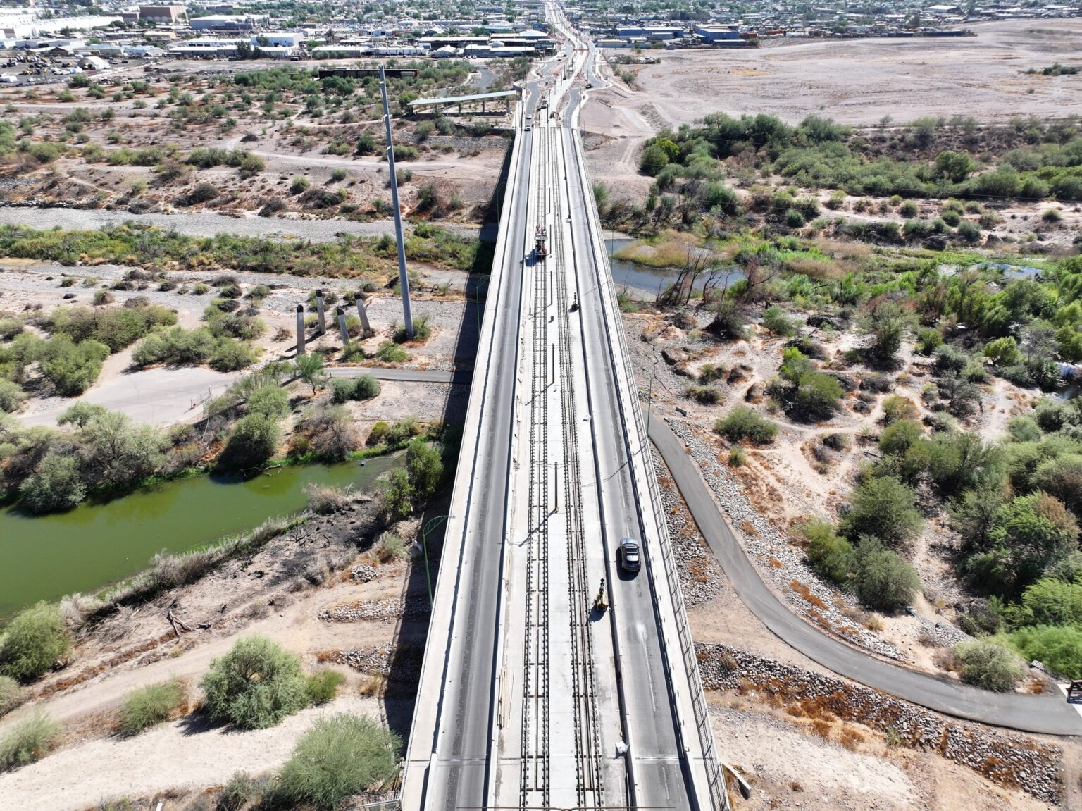 Transportation - Kiewit Corporation