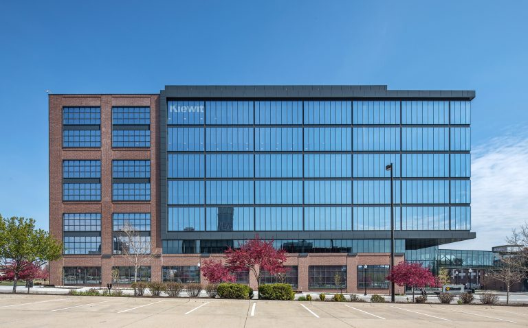 Kiewit Corporate Headquarters - Kiewit Corporation