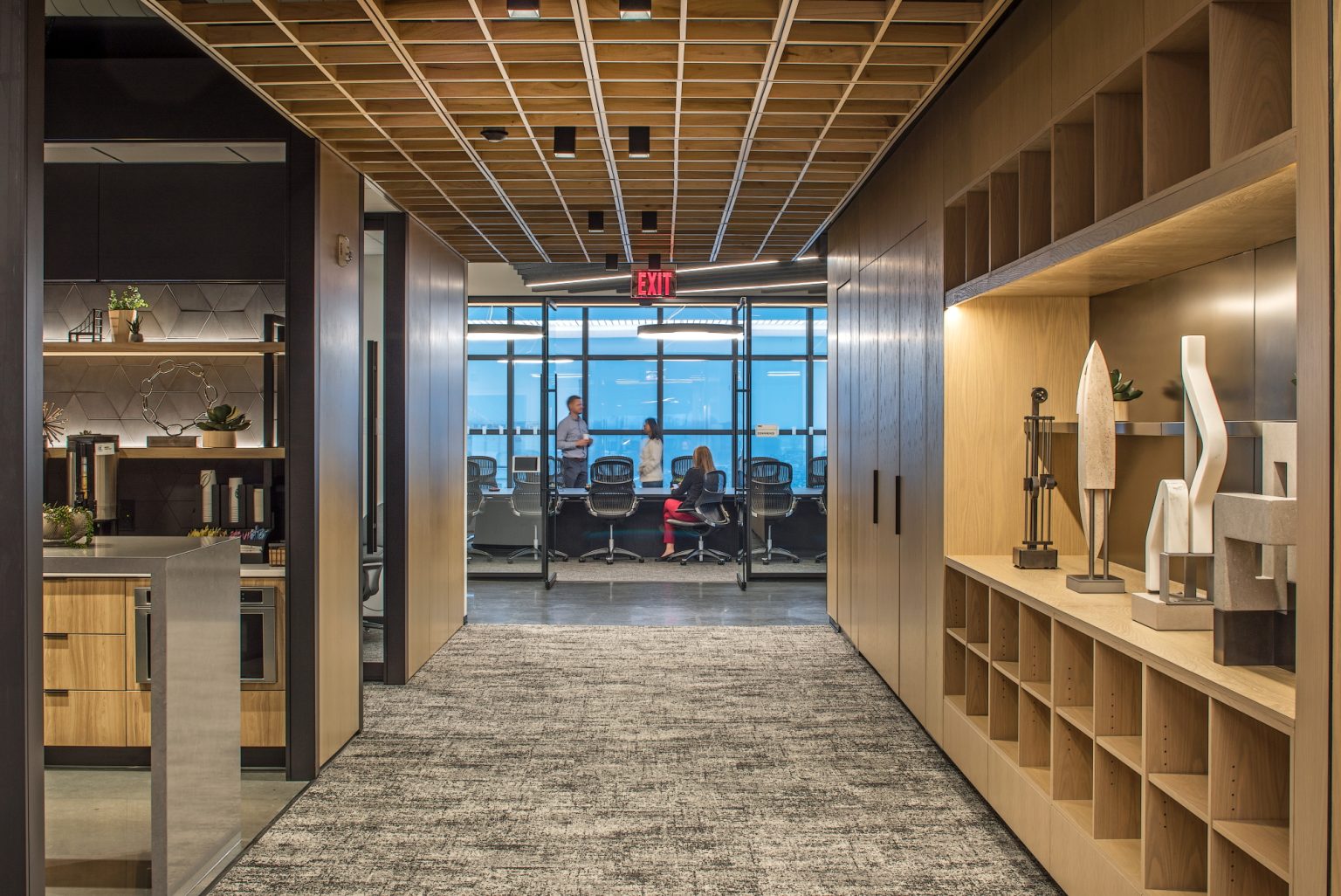 Kiewit Corporate Headquarters - Kiewit Corporation