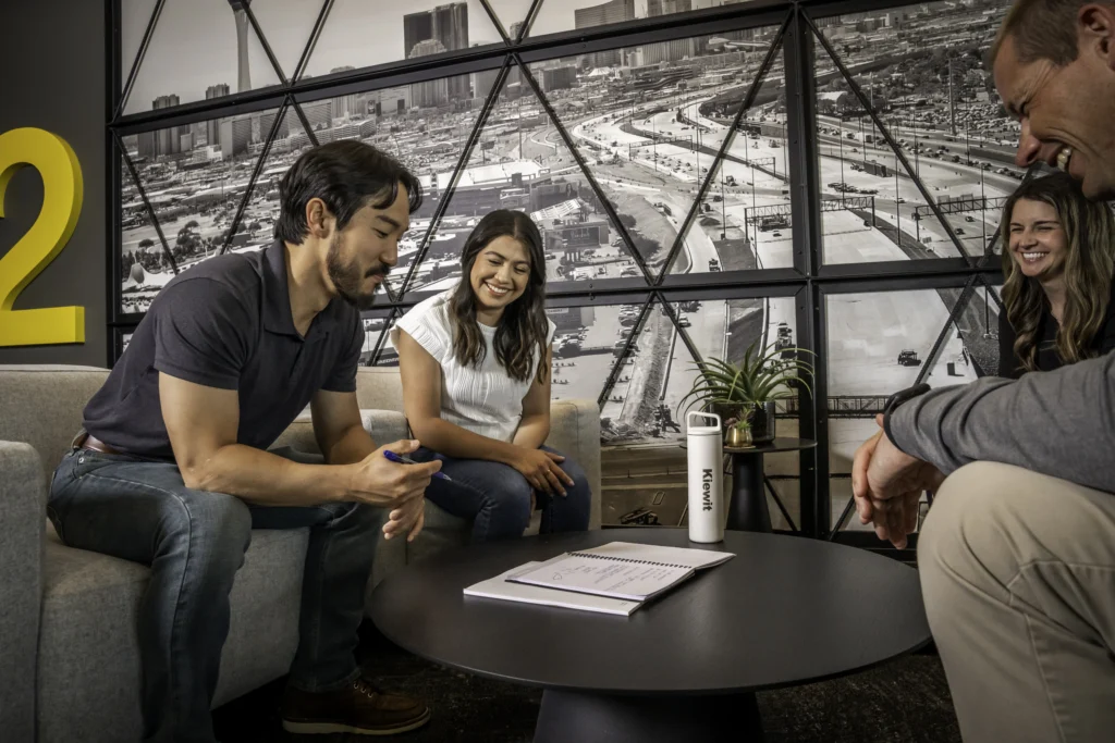 Nuclear Careers - Kiewit Corporation